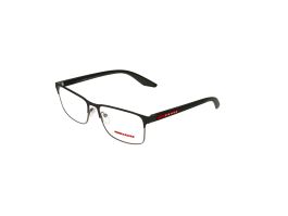 Óculos graduados Prada 0PS 50PV Cinzento | Mais Optica