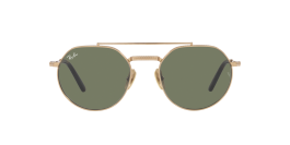 Óculos de sol Ray Ban JACK II TITANIUM 0RB8265